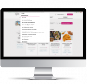 Fooder. Web & Mobile Applications - Portfolio | Sidnet